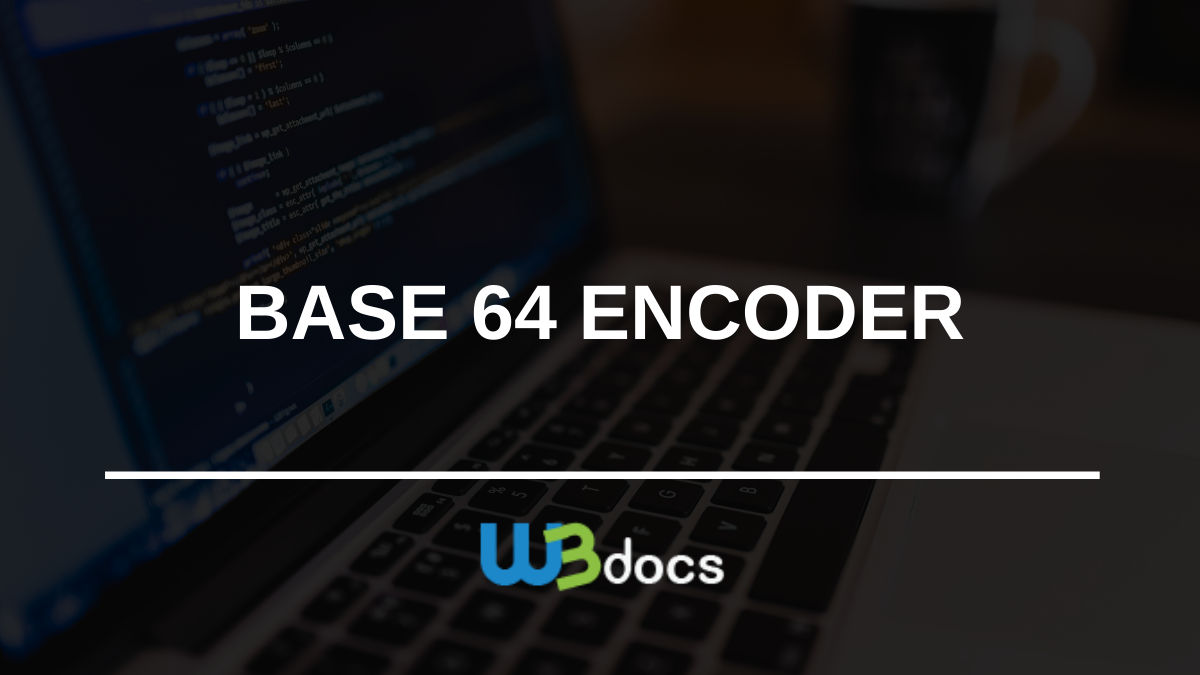 Herramienta Codificadora Base64 - Codifica Datos Eficientemente